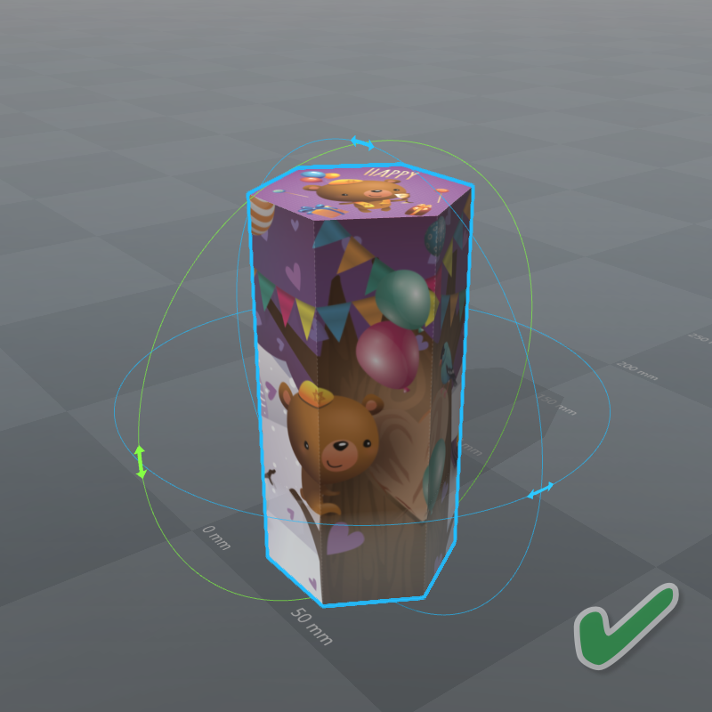 EasyAR 3D Object Tracking — EasyAR Sense 4.6.1.10366-981ec3f3e documentation